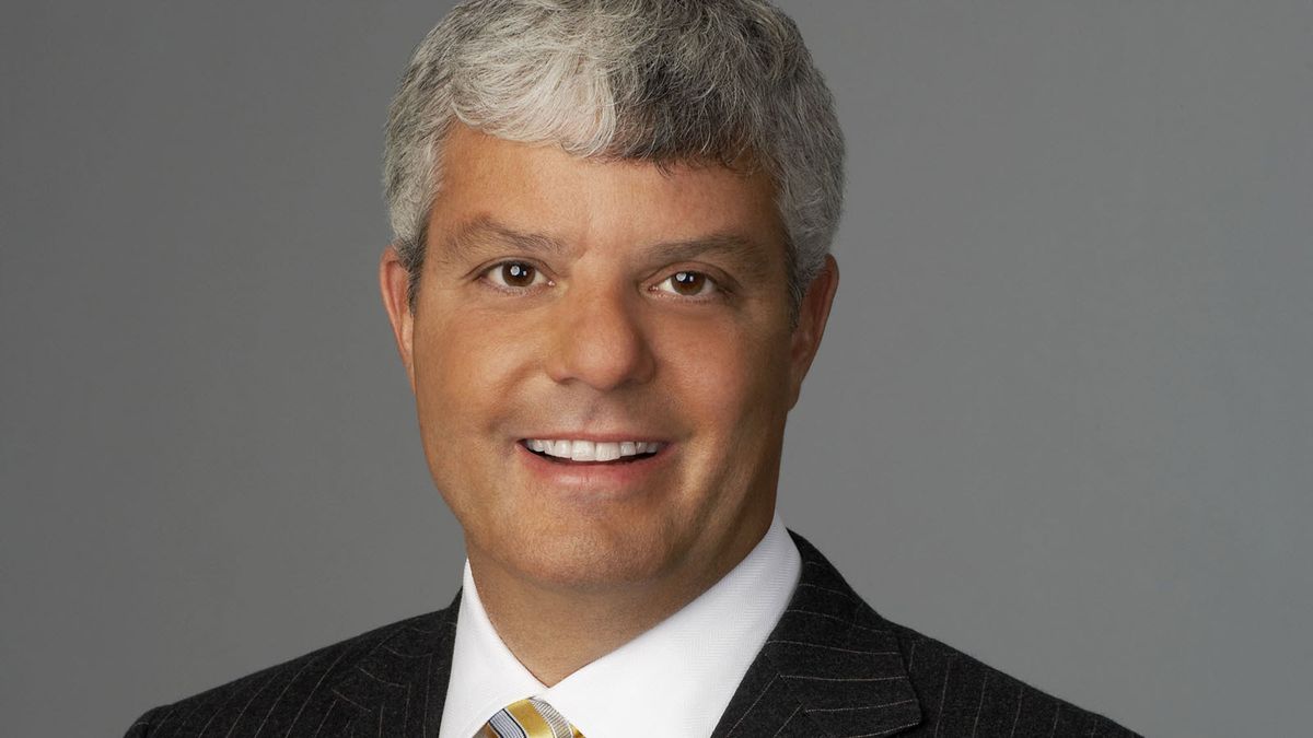 Levy Wants 5% of TV Ad Budgets Spent on Audiences | Next TV