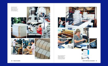 Made in London explores 21st-century urban factories | Wallpaper*