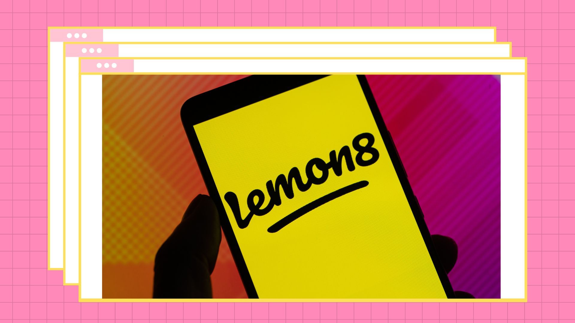 What is the Lemon8 app? An explainer on the buzziest new app | My Imperfect Life