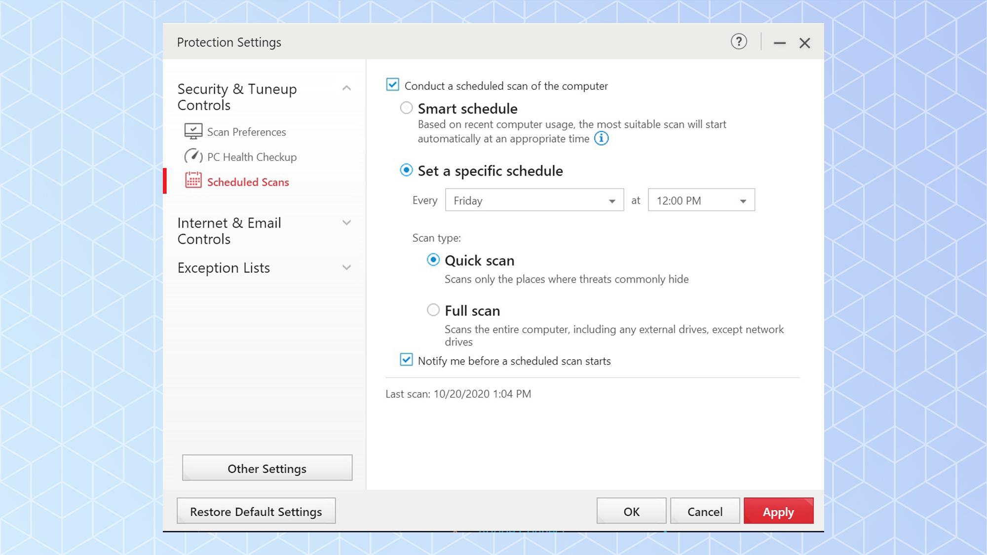 Trend Micro antivirus review | Tom's Guide