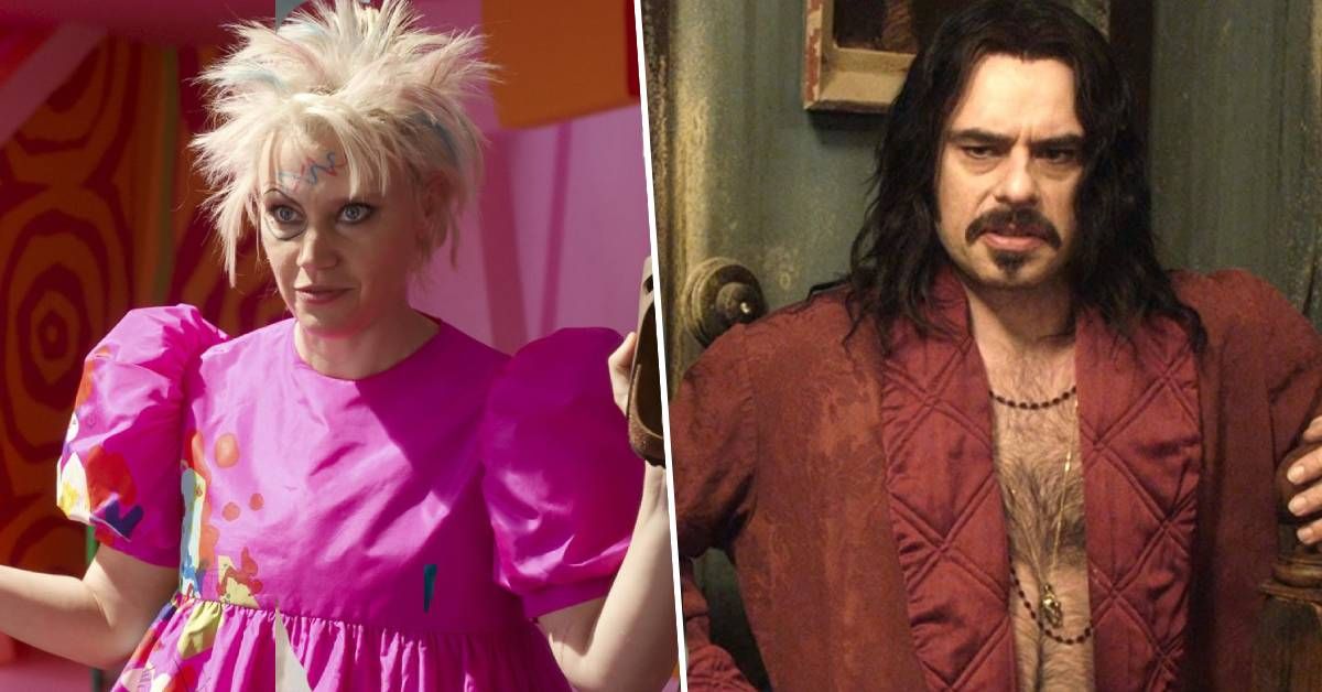 Kate McKinnon and Jemaine Clement join Jason Momoa's Minecraft movie ...