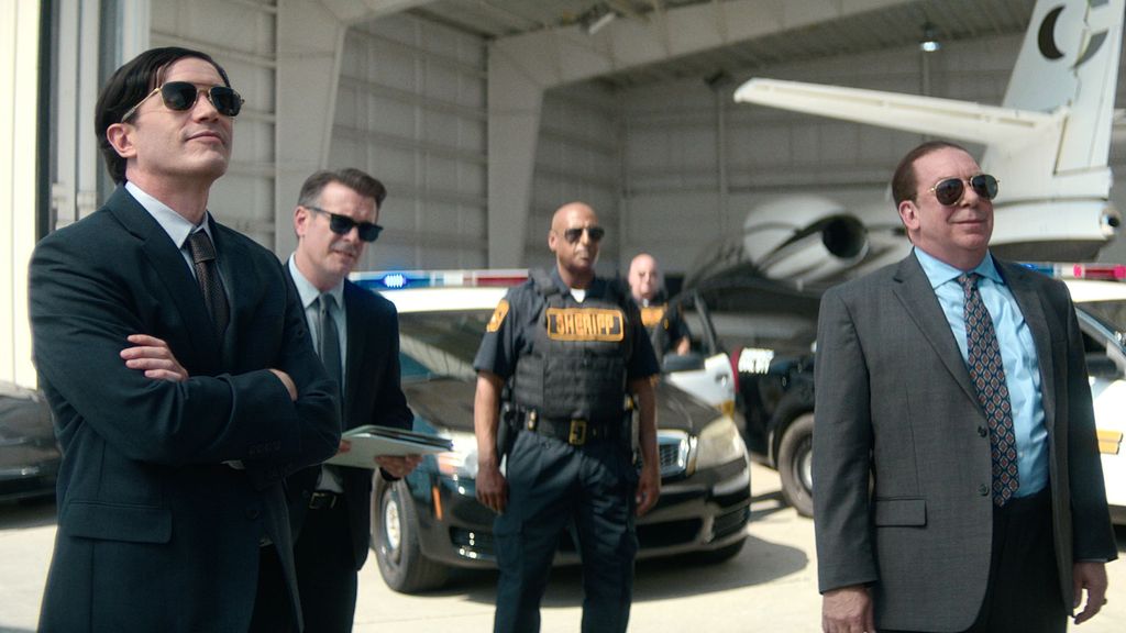 A Man in Full: episodes, trailer and everything we know | What to Watch