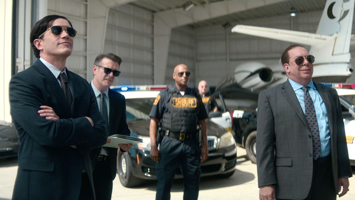 A Man in Full: episodes, trailer and everything we know | What to Watch