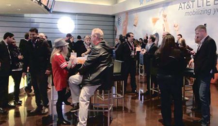 AT&T Tests LTE Broadcast Tech at College Football Playoff | TV Tech