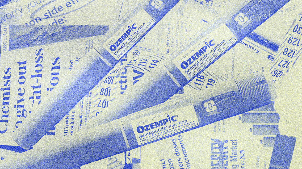 GLP-1 Weight Loss Injections: The Cultural Shift Explained | Marie ...