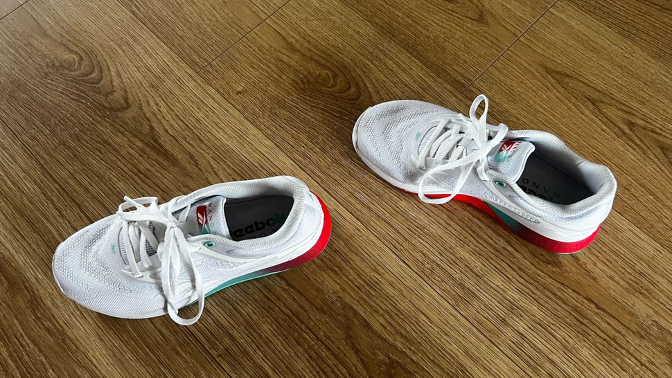 Reebok Nano X5 review: more versatile and spacious than ever before ...