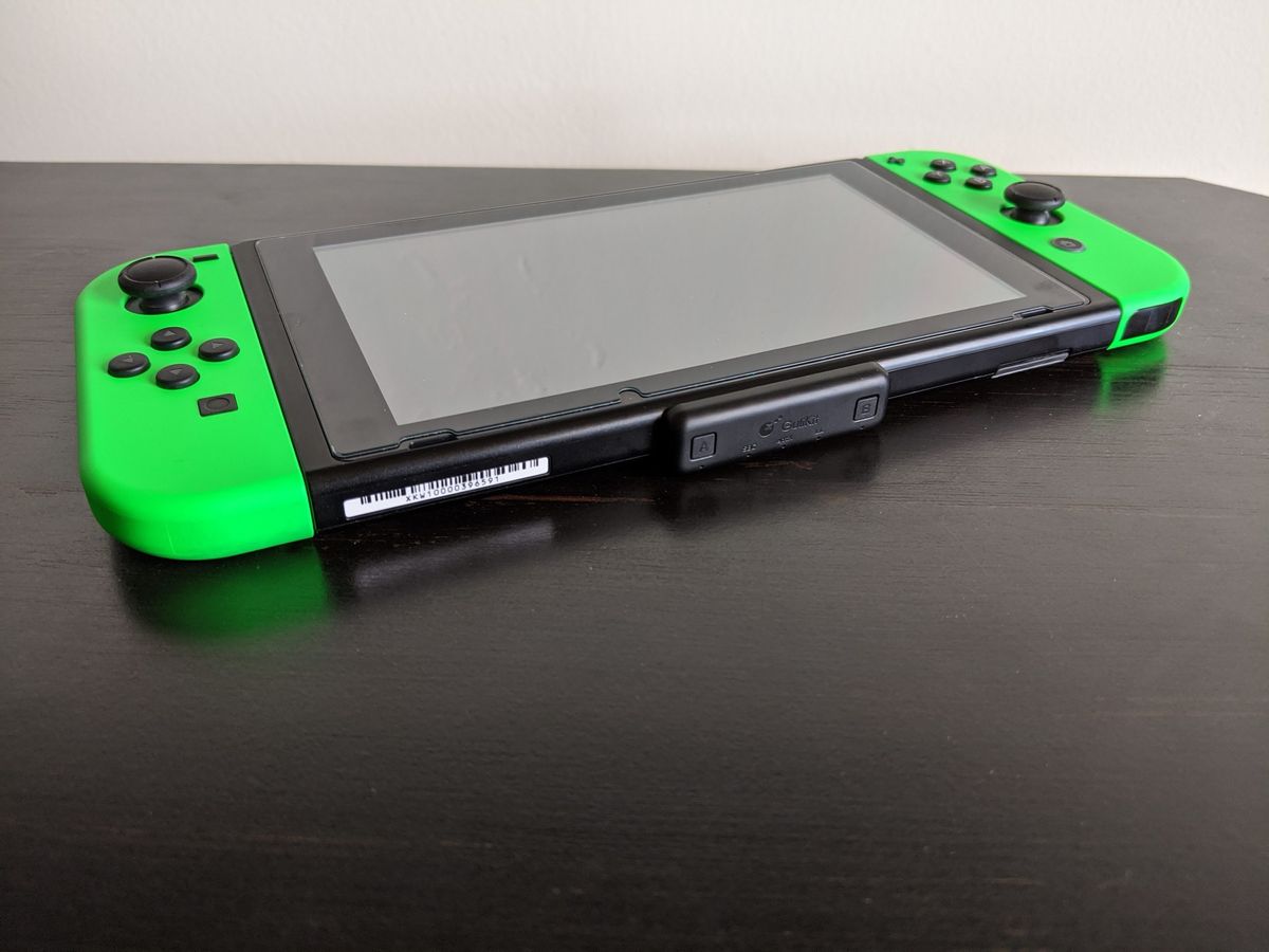 How to use Bluetooth headphones with your Nintendo Switch | iMore