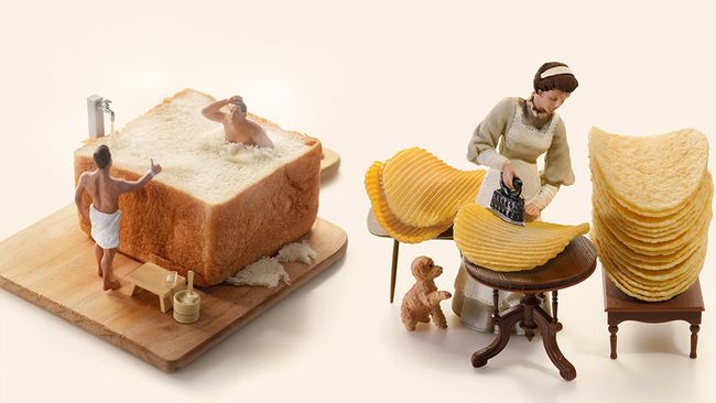 The world's most famous optical illusion turns 10 years old | Creative Bloq