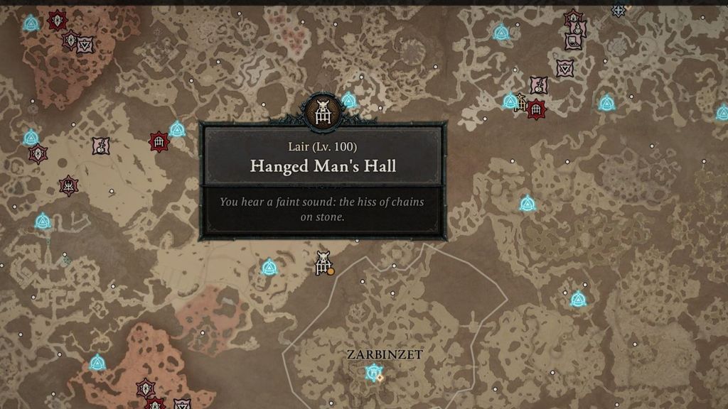 Diablo 4 Boss ladder: Boss locations, summoning guide and loot tables ...