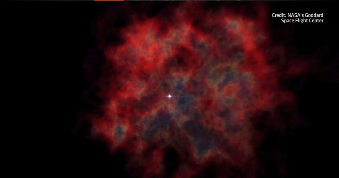 Star Explosions Measure The Growing Universe In 'Ask A Spaceman' | Space