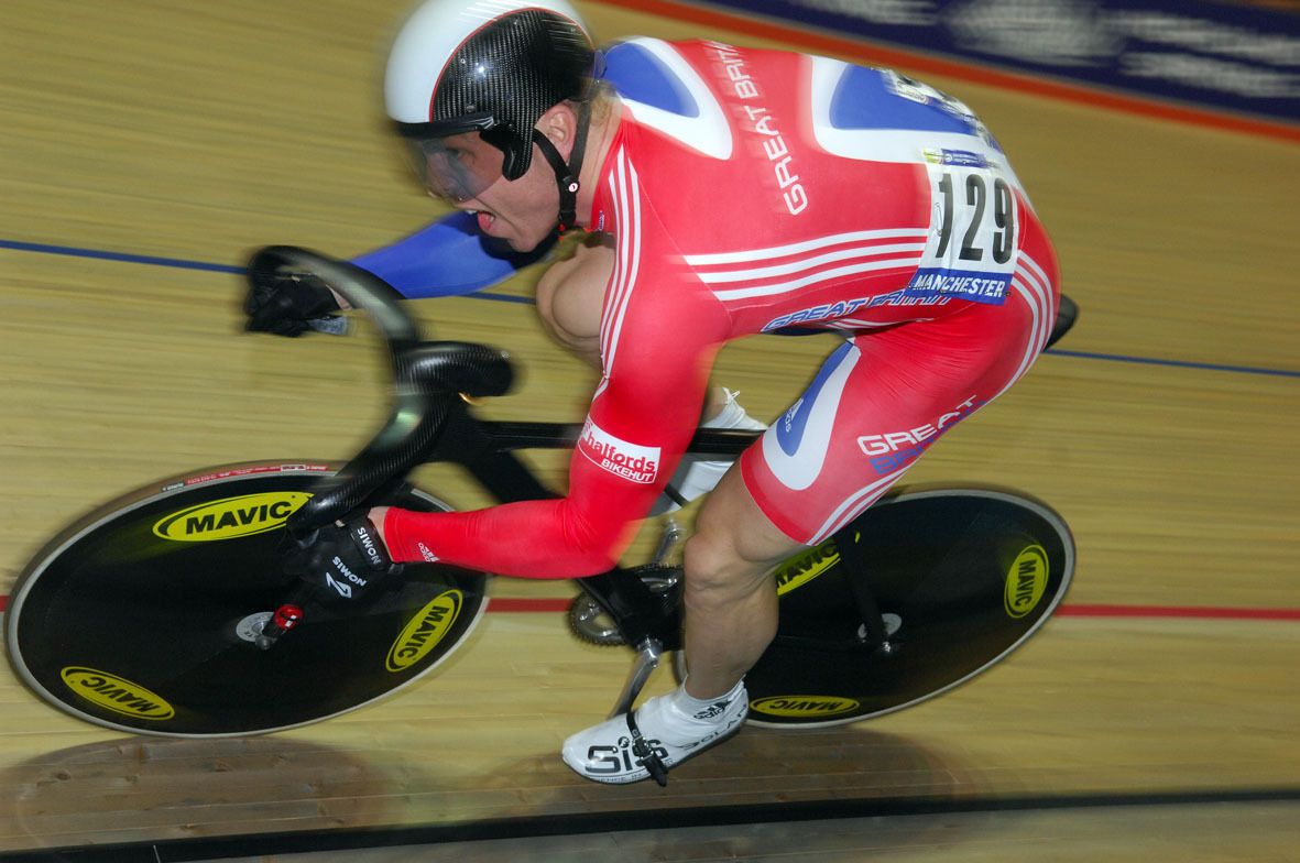 BRITAIN GOING FOR MORE GOLD ON FRIDAY | Cycling Weekly
