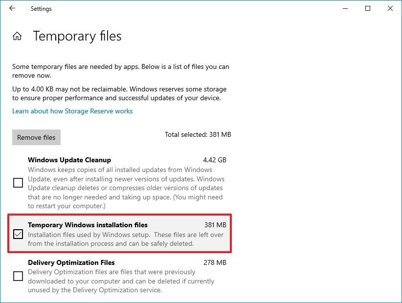 Windows 10 May 2021 Update common problems — and the fixes | Windows ...