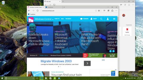Windows 10 Review | Windows Central