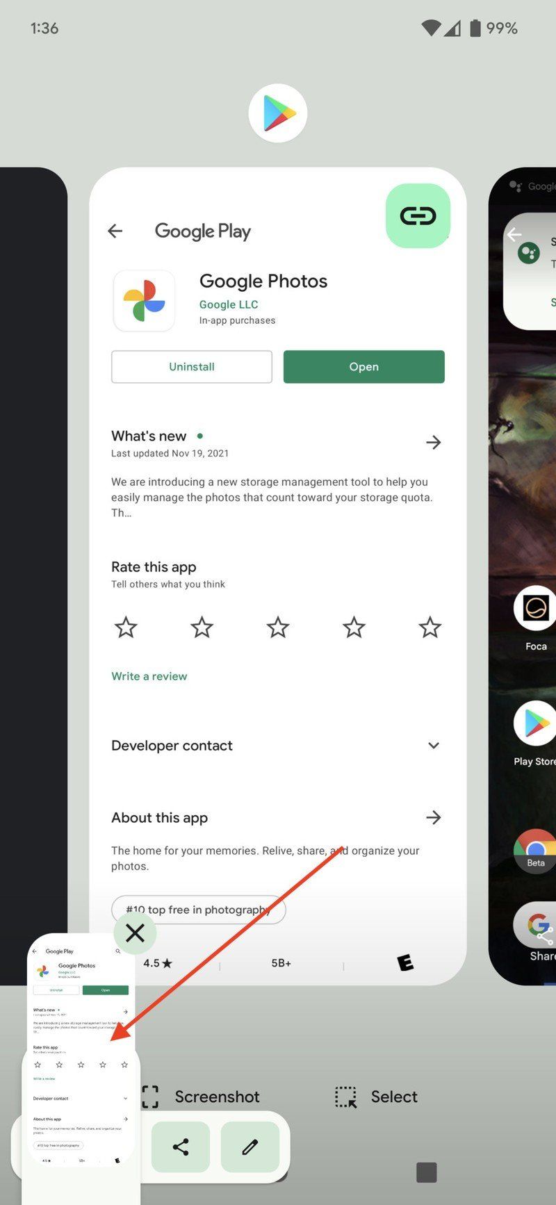 How to take a screenshot on the Google Pixel | Android Central