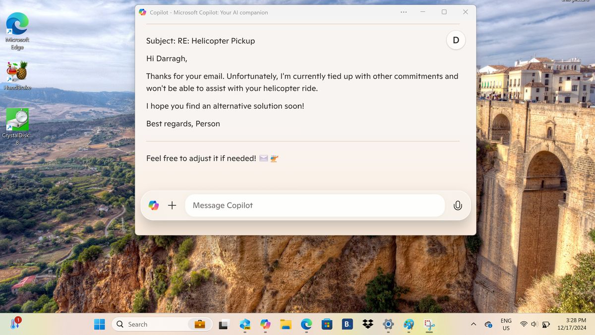 I use these 5 Copilot+ PC features all the time — don't miss these AI ...