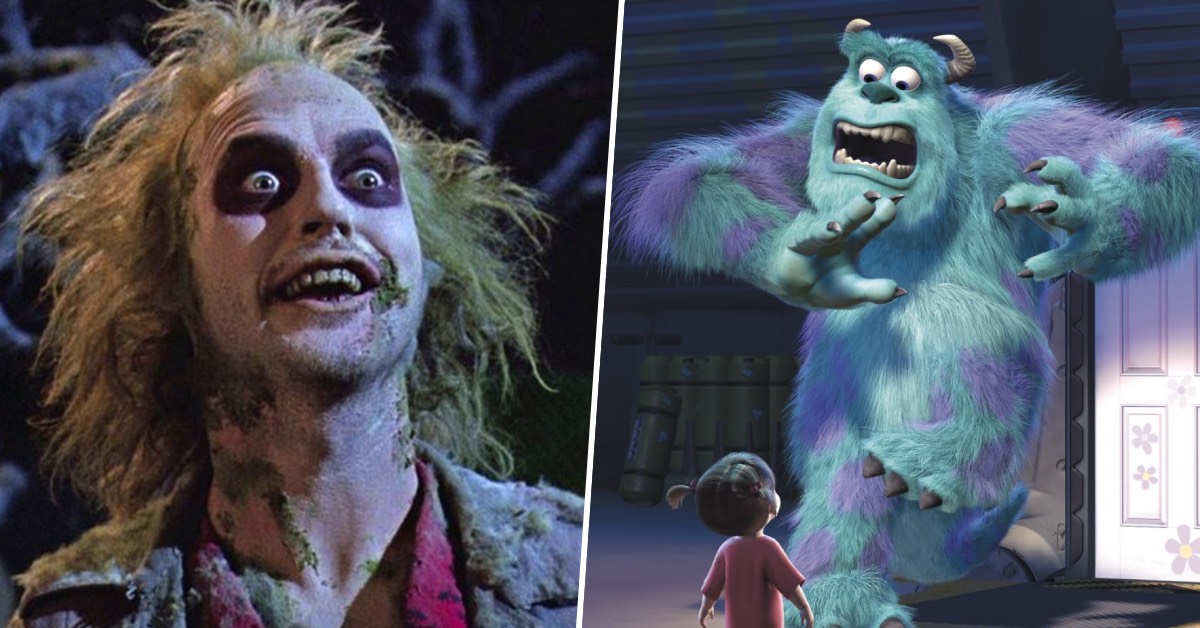 The ideal movie runtime is officially the same length as Monsters Inc ...