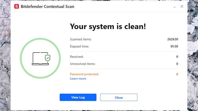 Bitdefender Antivirus Plus Review: | TechRadar