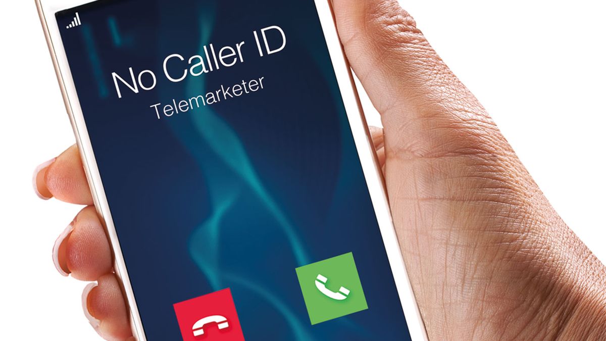 How to deal with scam calls on your mobile phone | MoneyWeek