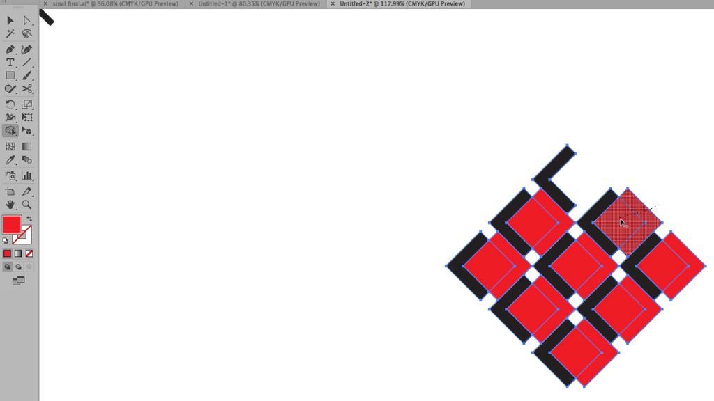 Create a perfectly geometric logo design in Illustrator | Creative Bloq