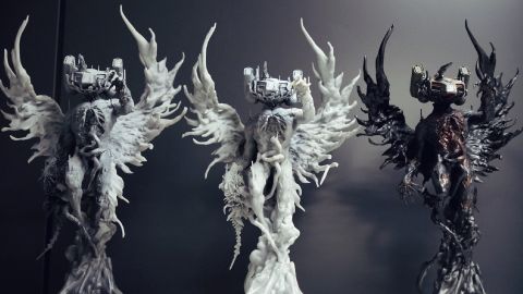 Hideo Kojima says Death Stranding 2's Collector's Edition 15-inch ...