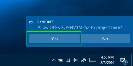 How to Screen Mirror in Windows 10 | Laptop Mag