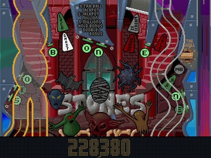 I must've played at least 100 retro games this year—these are the 5 I'd ...