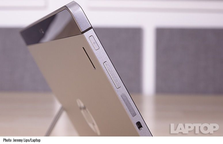 HP Elite x2 - Full Review and Benchmarks | Laptop Mag