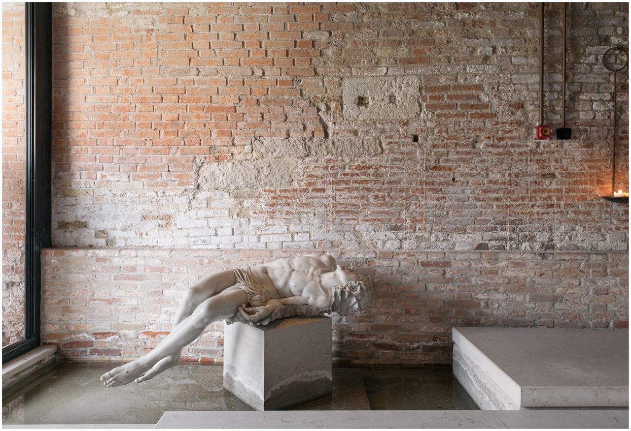 Venice Venice Hotel is inside the city's oldest palazzo | Wallpaper*