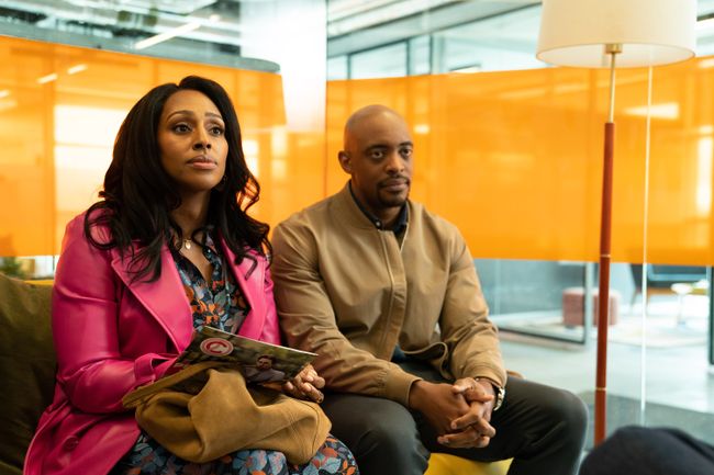 Curfew: release date, plot, cast, trailer and all we know | What to Watch