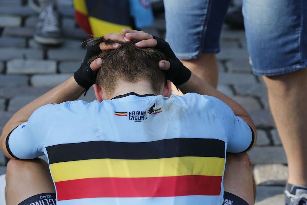 Cycling and concussion: symptoms, tests and recovery | Cycling Weekly