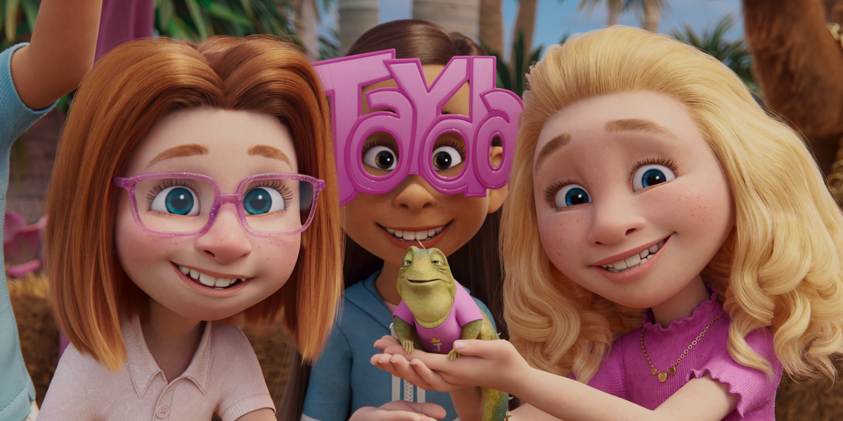 Leo: release date, voice cast, plot, trailer, guide | What to Watch