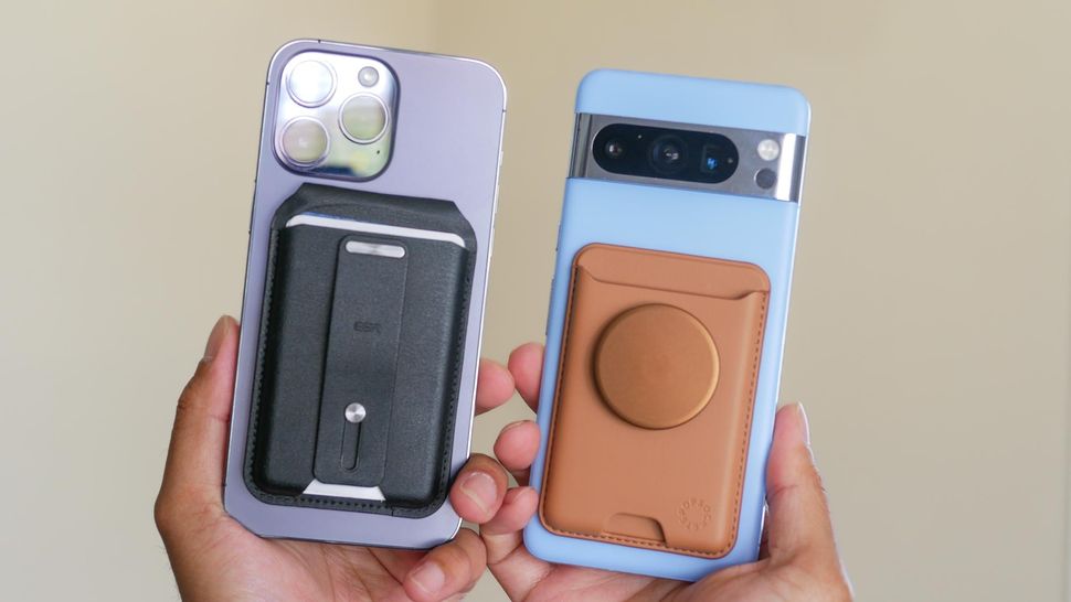 I went a week without using a case on my phone — here’s what I learned ...