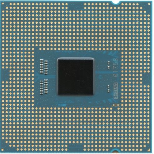 Intel to Show Off E-Core-Based CPU with Backside Power Delivery | Tom's ...