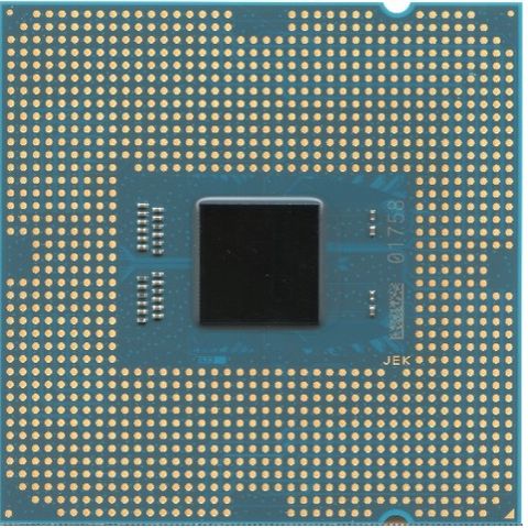 Intel to Show Off E-Core-Based CPU with Backside Power Delivery | Tom's ...