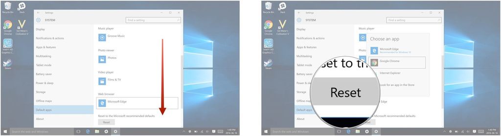How to change default apps in Windows 10 | Windows Central