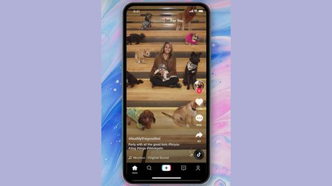 How can TikTok Be Used in the Classroom? | Tech & Learning