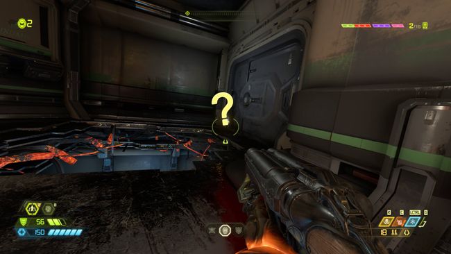 Doom Eternal cheat codes: Where to find all cheat codes in Doom Eternal ...