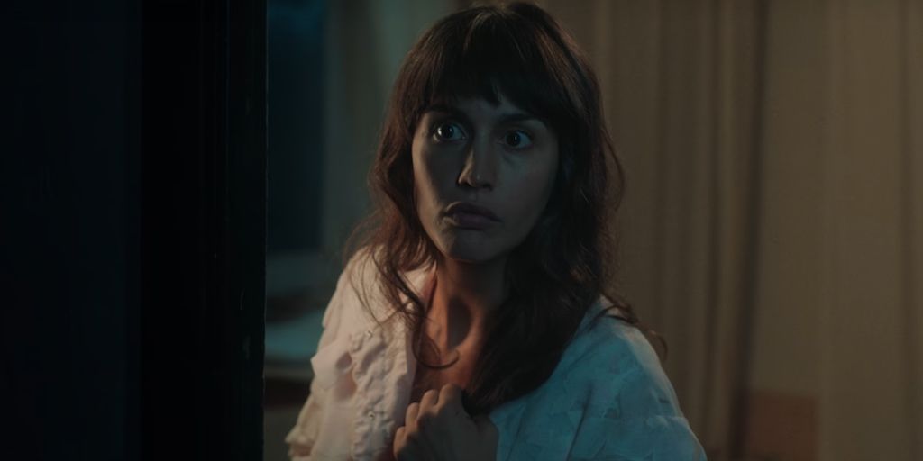 Between Lands episode 2 recap: a shocking murder confession | What to Watch