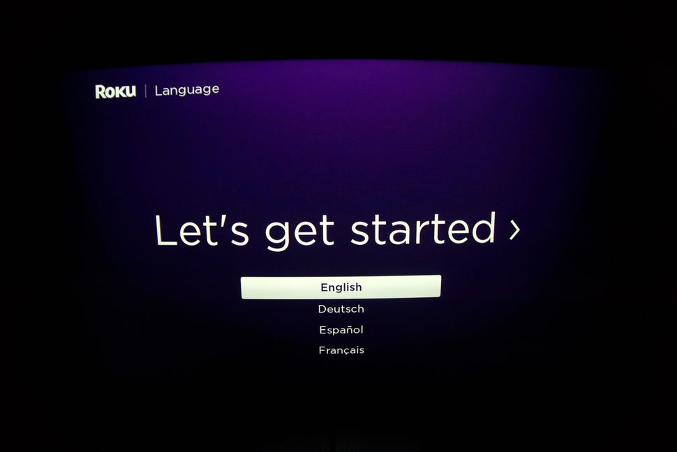 How to Set Up a Roku Box or Streaming Stick | Tom's Guide