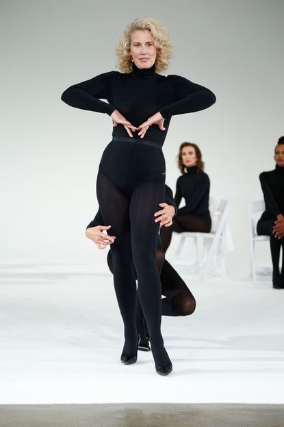 Models Never Talk: former supermodels break their silence for a ...