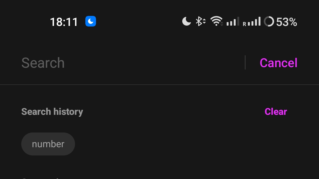 How to find my phone number | TechRadar