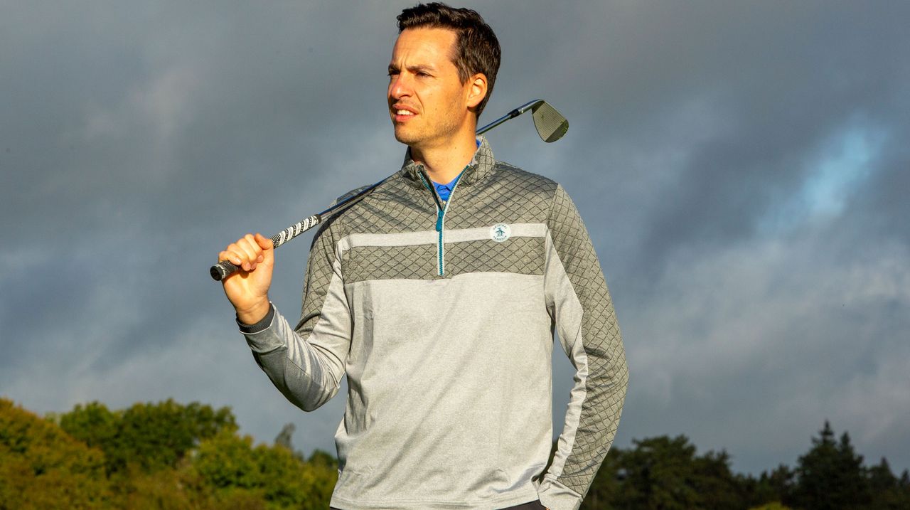 Best Golf Quarter Zips | Golf Monthly
