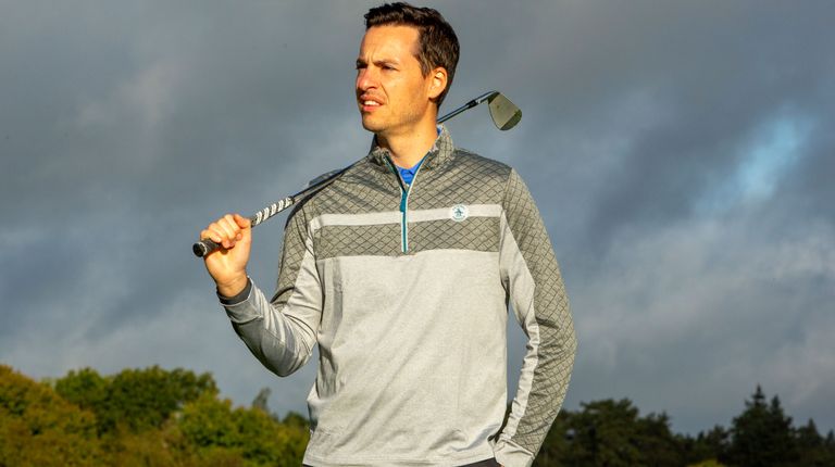 Best Golf Quarter Zips | Golf Monthly