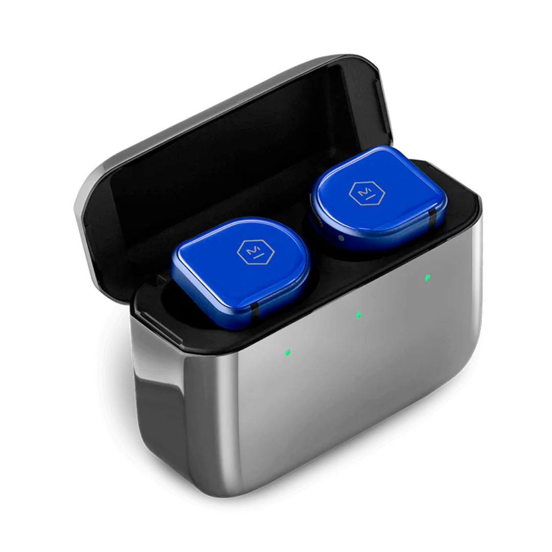 Best true wireless earbuds 2023 | iMore