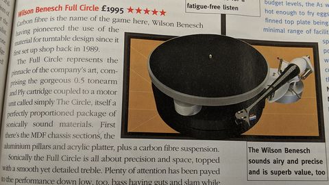 11 of the best British record players of all time | What Hi-Fi?