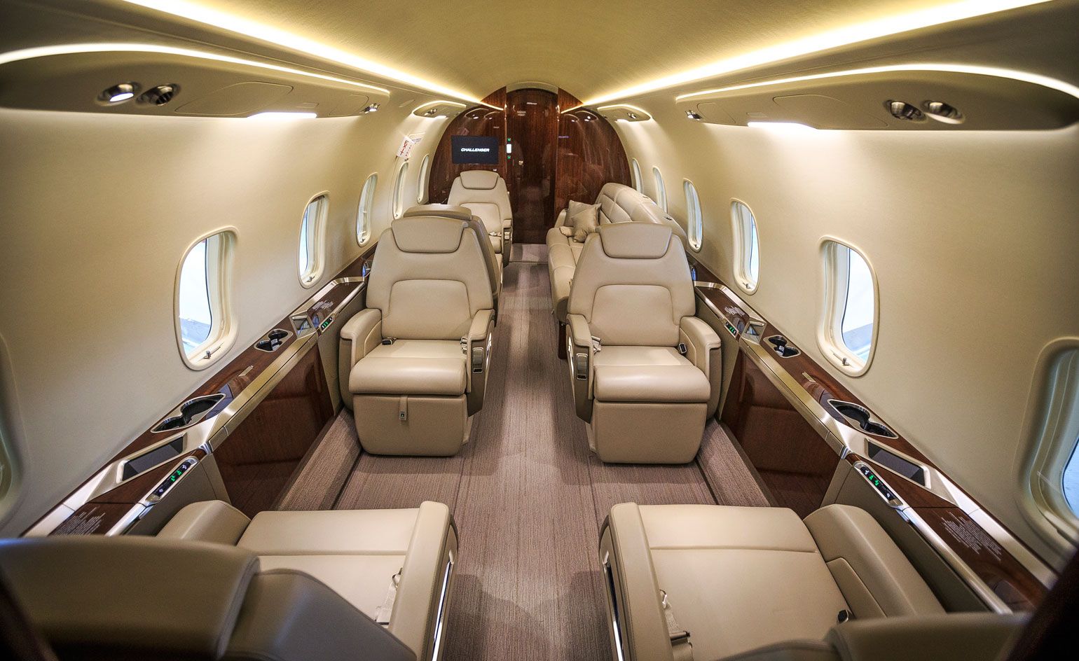 Flying high: NetJets collaborates with Timorous Beasties | Wallpaper*