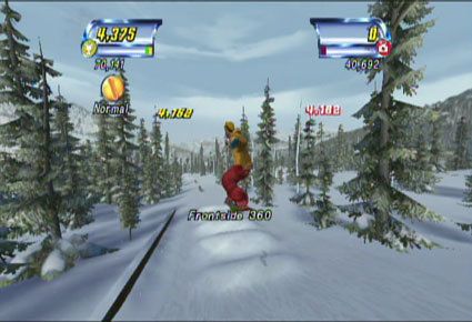 Amped Freestyle Snowboarding & SSX Tricky - Everything There Is To Know ...