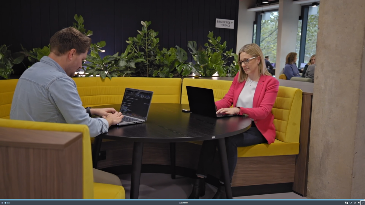 Microsoft Surface event recap — Surface Pro 10, Surface Laptop 6 and ...