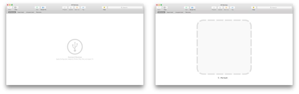 How to manage your iOS devices using Apple Configurator 2 | iMore
