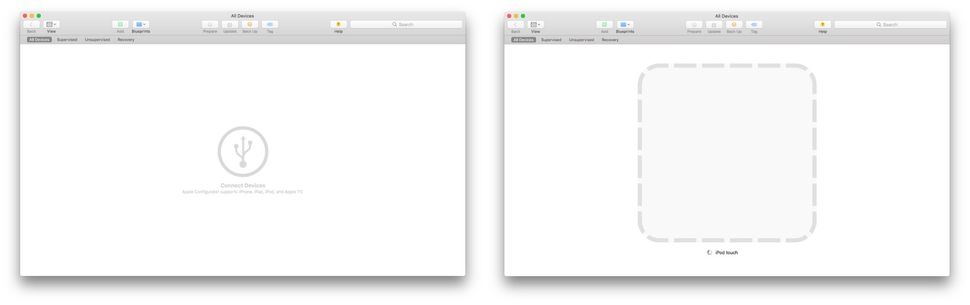 How to manage your iOS devices using Apple Configurator 2 | iMore